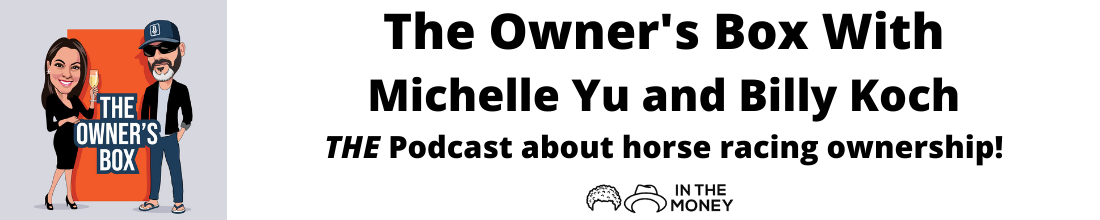 The Owners Box Ad – In the Money Media